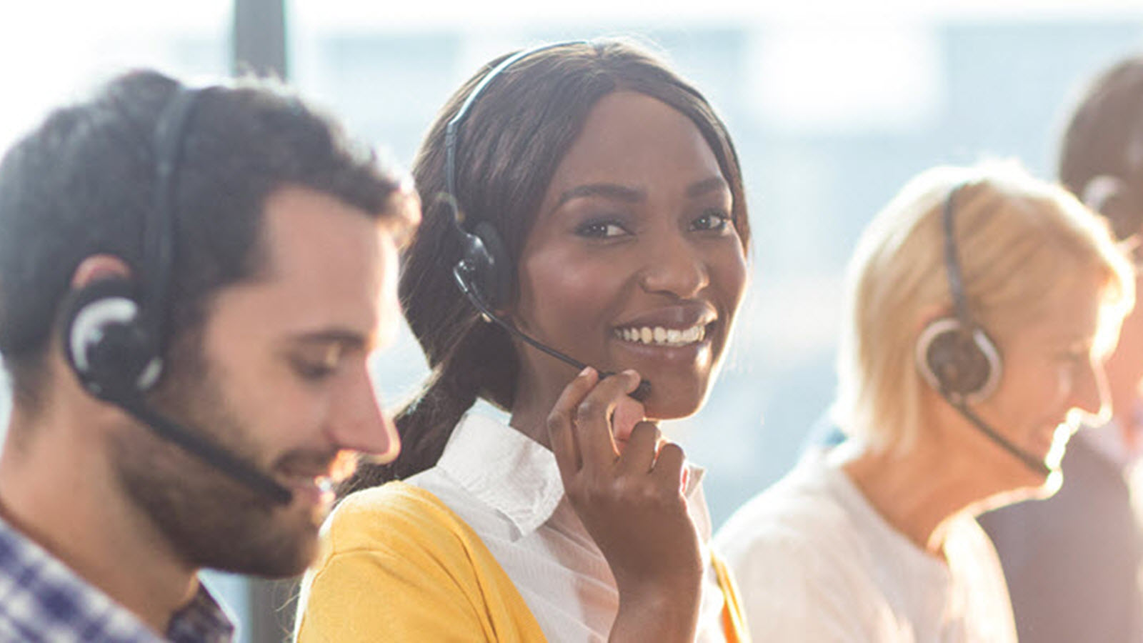 Contact Us – Collection Bureau Inc